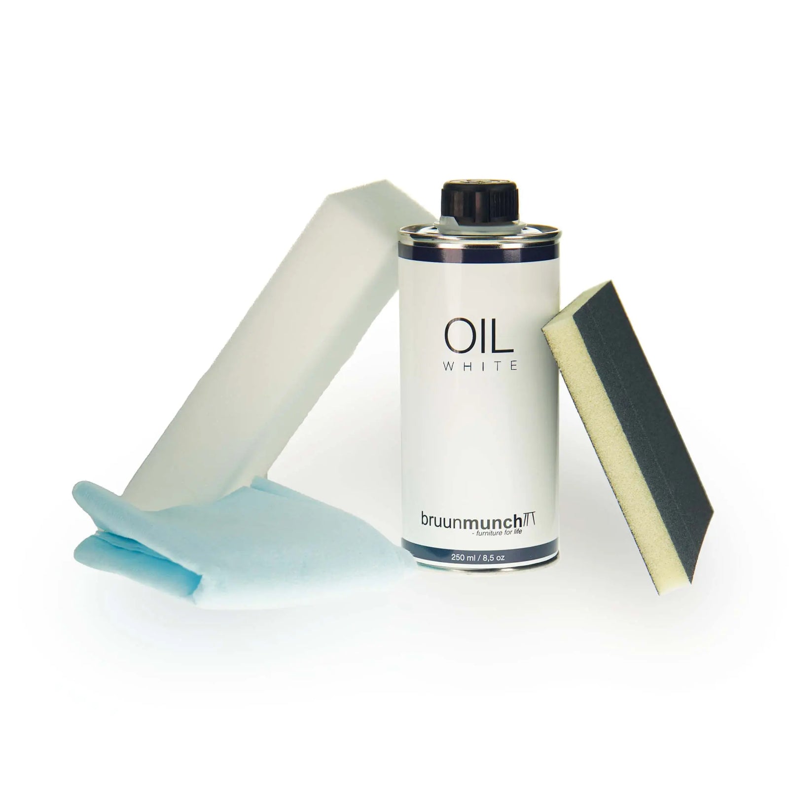 Bruunmunch Care Products | Maintain & Protect Your Danish Furniture