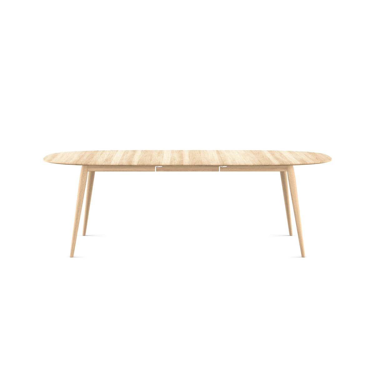 Dining Table PLAYdinner Lamé with Extension