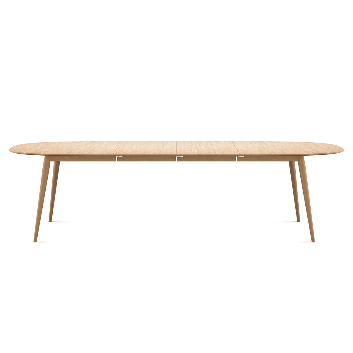 Dining Table PLAYdinner Lamé with Extension