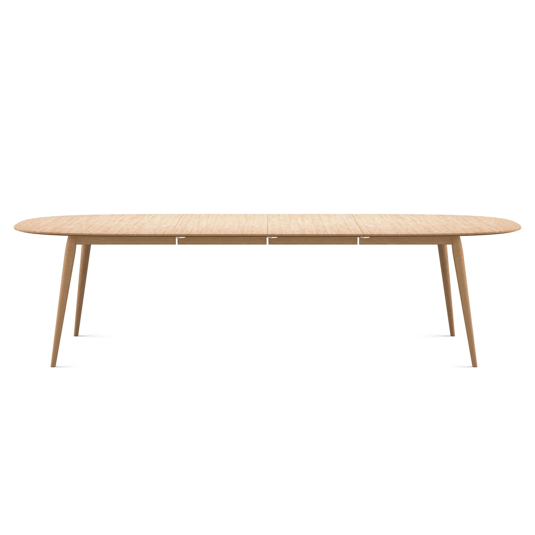 Dining Table PLAYdinner Lamé with Extension