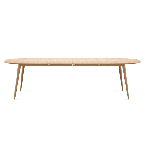 Dining Table PLAYdinner Lamé with Extension